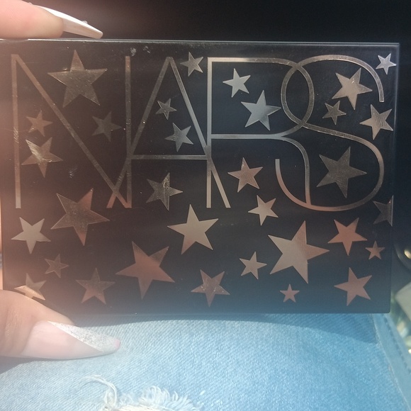 NARS | Makeup | Nars Rising Star Cheek Palette From 222 | Poshmark